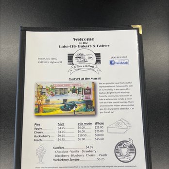LAKE CITY BAKERY & EATERY - Updated October 2025 - 39 Photos & 58 ...