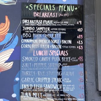 JOLENE’S - AIRPORT - Updated August 2024 - 375 Photos & 148 Reviews ...