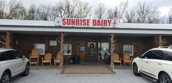 SUNRISE DAIRY - Updated December 2025 - 21 Photos - 574 Bud Tanner Rd ...