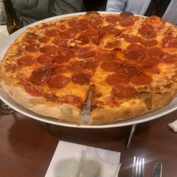 CAFE CAPRI - Updated January 2026 - 24 Photos & 150 Reviews - 355 Main ...