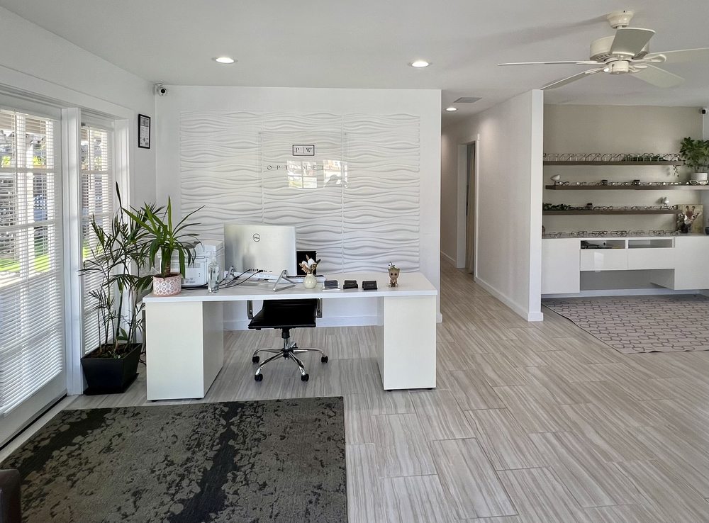 PW OPTOMETRY - Updated January 2026 - 13625 Adrian St, Poway ...
