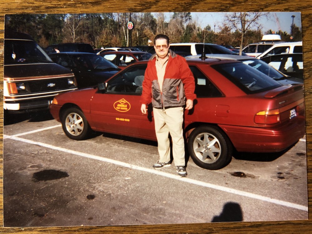 ANGELS PEST CONTROL COMPANY - Updated January 2026 - 1071 Starr Rd ...