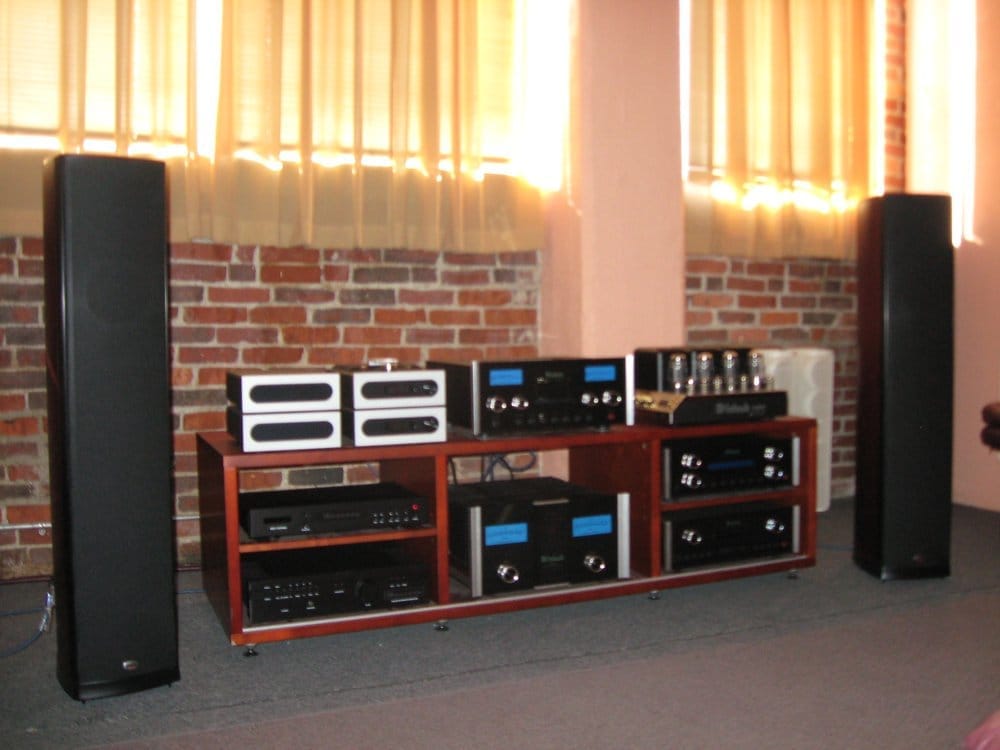 AUDIO LAB - Updated December 2025 - 62 Reviews - 36 Jfk St, Cambridge ...