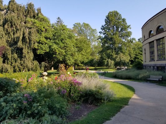 WESTERLY LIBRARY AND WILCOX PARK - Updated September 2025 - 95 Photos ...