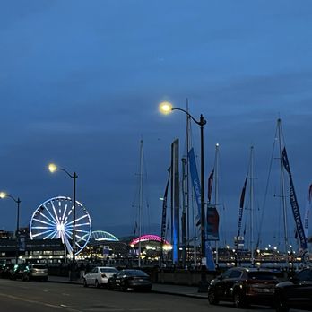 SEATTLE MARRIOTT WATERFRONT - Updated March 2025 - 499 Photos & 423 ...