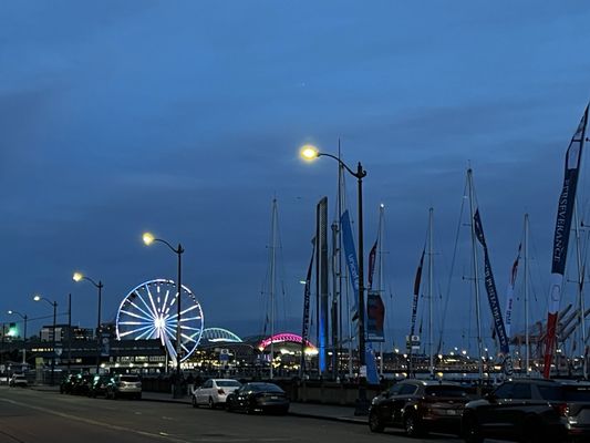 SEATTLE MARRIOTT WATERFRONT - Updated October 2025 - 549 Photos & 442 ...