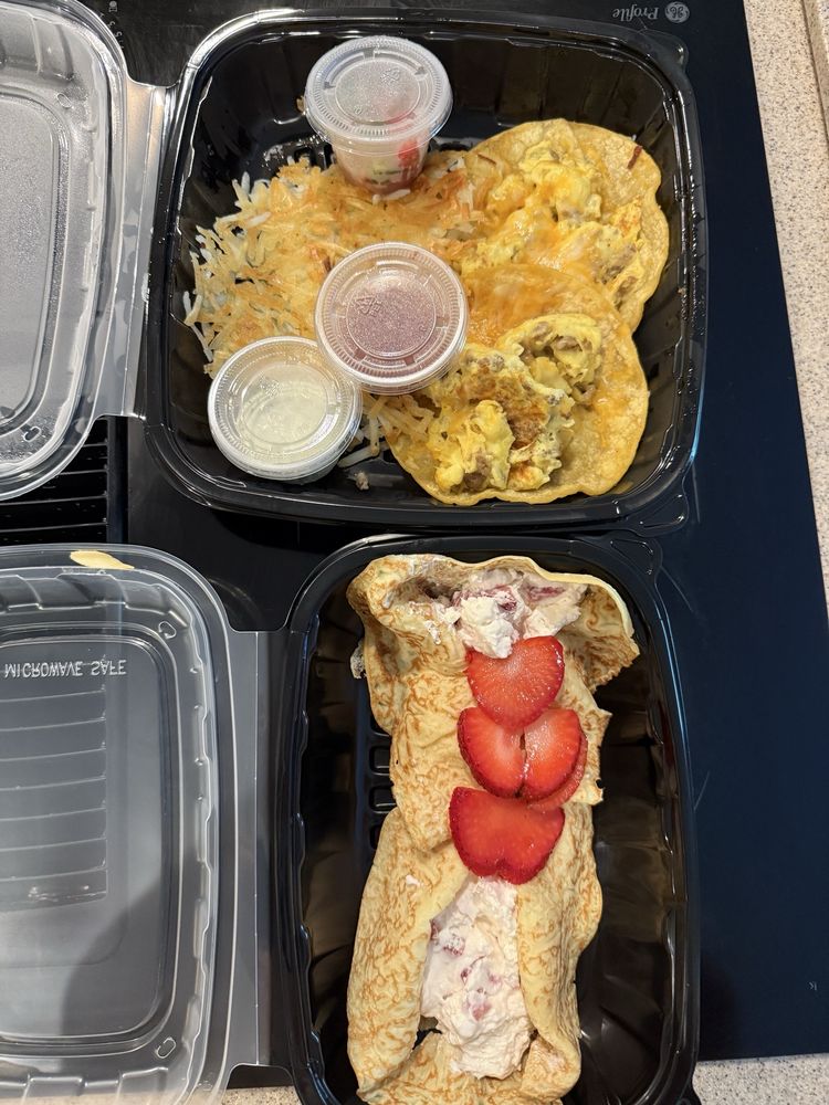 FIKA CAFE - Updated January 2026 - 27 Photos & 24 Reviews - 158 Front ...