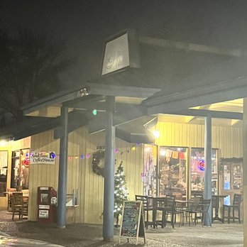 SOULFOOD COFFEEHOUSE AND FAIR TRADE EMPORIUM - Updated November 2024 ...