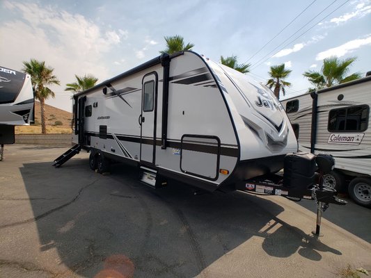 ALL VALLEY RV CENTER - Updated September 2025 - 38 Photos & 84 Reviews ...