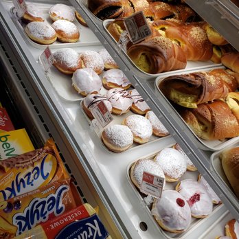 ROLY POLY BAKERY - Updated December 2025 - 356 Photos & 113 Reviews ...