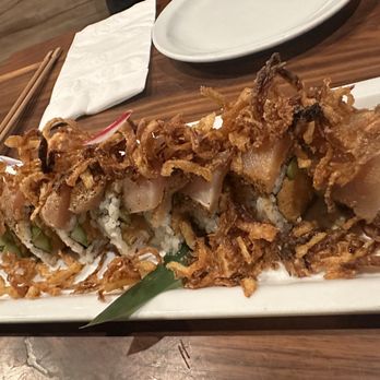 KAMON SUSHI - Updated June 2024 - 2592 Photos & 1071 Reviews - 17855 ...