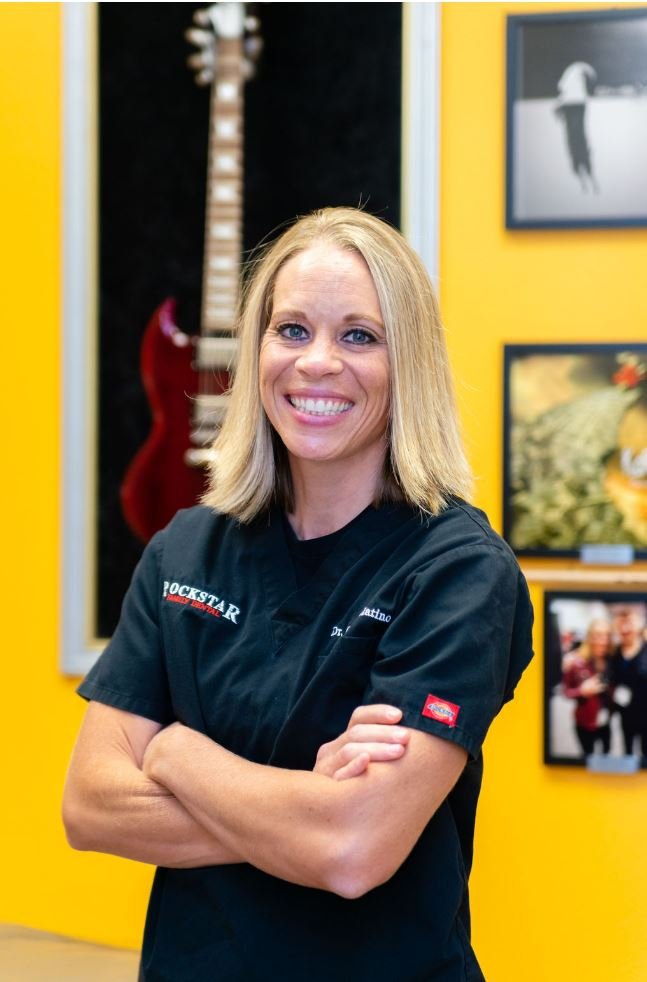 ROCKSTAR FAMILY DENTAL - 36 Photos & 44 Reviews - 3071 Stanford Ranch ...