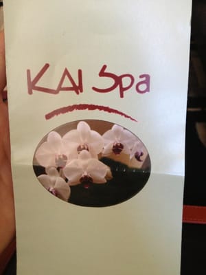 KAI SPA - Updated December 2025 - 24 Reviews - 3601 Westheimer Rd ...