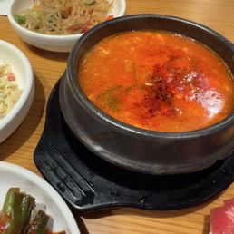MO RAN GAK RESTAURANT - Updated May 2025 - 301 Photos & 156 Reviews ...