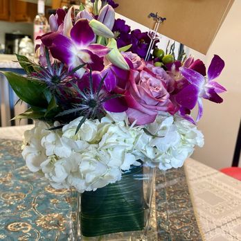 FRENCH FLORIST - Updated July 2025 - 624 Photos & 1186 Reviews - 8658 W ...