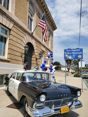 LOS ANGELES POLICE MUSEUM - Updated June 2026 - 664 Photos & 74 Reviews ...