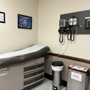 ADVANCED RADIOLOGY - Updated April 2025 - 9101 Franklin Square Dr ...