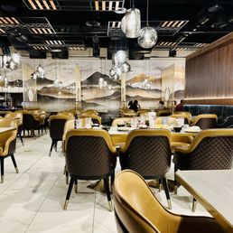 CHUAN FU 川府 - Updated October 2025 - 625 Photos & 201 Reviews - 1035 N ...