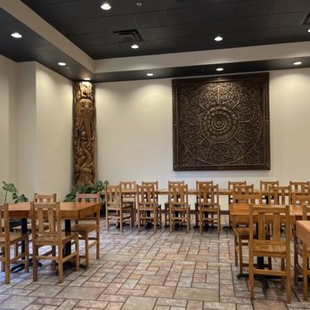 SAAO THAI & SUSHI - Updated August 2025 - 129 Photos & 77 Reviews ...