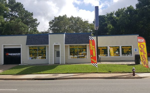 K & H AUTOMOTIVE - Updated August 2025 - 27 Photos - 15450 Warwick Blvd ...