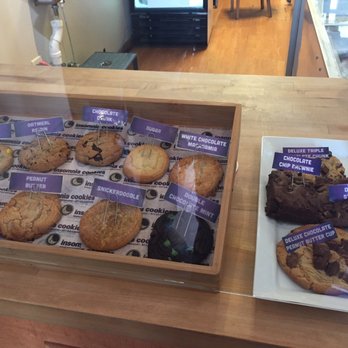 INSOMNIA COOKIES - Updated May 2025 - 34 Photos & 48 Reviews - 2905 ...