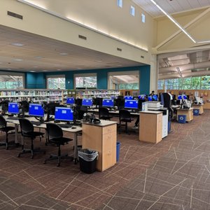 COVINGTON LIBRARY - Updated December 2025 - 35 Photos & 25 Reviews ...