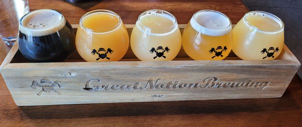 GREAT NOTION BREWING - GEORGETOWN - Updated October 2024 - 135 Photos ...