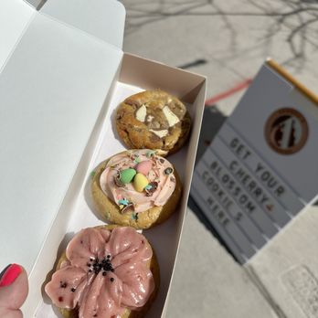 ANDREA’S COOKIES - Updated December 2025 - 35 Photos & 11 Reviews ...