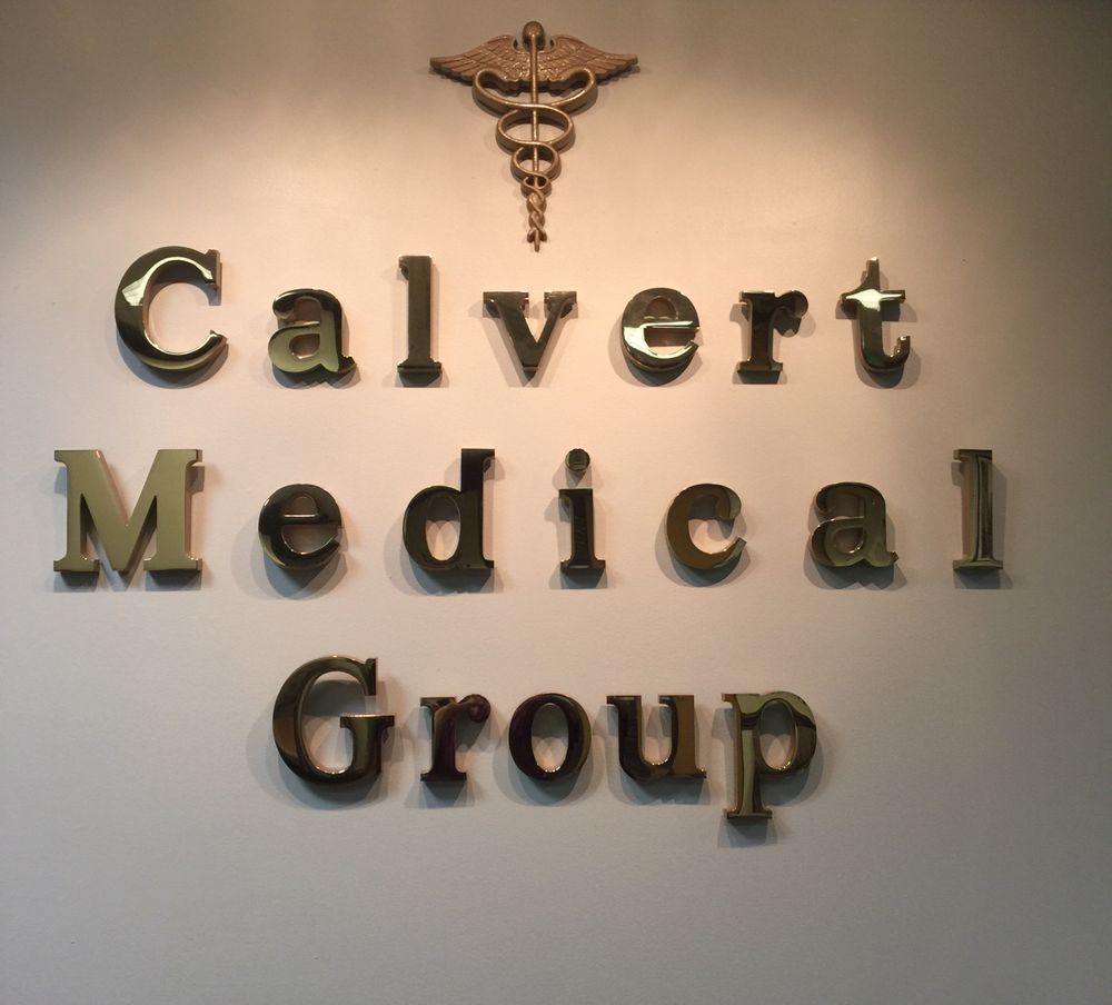 CALVERT MEDICAL GROUP - Updated December 2025 - 3333 N Calvert St ...