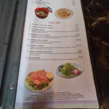 SAKURA SUSHI & GRILL - Updated December 2025 - 603 Photos & 273 Reviews ...