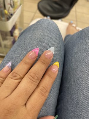 JUDY NAIL - Updated October 2025 - 86 Photos & 75 Reviews - 8047 ...