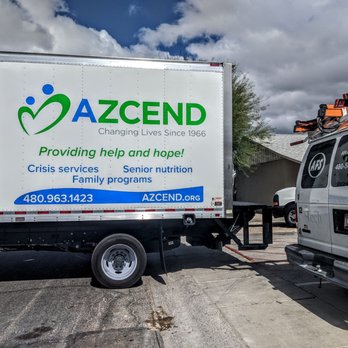 CHANDLER CHRISTIAN COMMUNITY CENTER - Updated June 2024 - 345 S ...