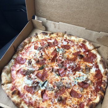 COLETTI’S PIZZA FACTORY - Updated August 2025 - 115 Photos & 244 ...