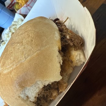 THE ANGRY PIG BBQ - Updated January 2026 - 19 Photos - 2935 Lamson Rd ...