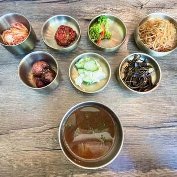 JANG SU JANG - Updated December 2025 - 154 Photos & 91 Reviews - 35 ...