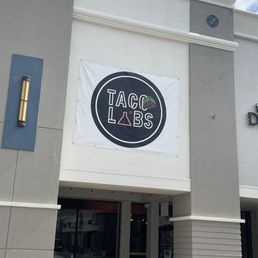 TACO LABS BOCA - Updated January 2026 - 135 Photos & 117 Reviews - 1956 ...