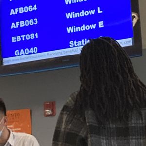 WILLIAM R RIDGEWAY FAMILY RELATIONS COURTHOUSE - Updated April 2025 ...