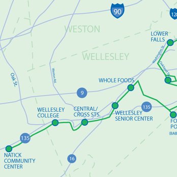 METROWEST REGIONAL TRANSIT AUTHORITY - Updated January 2026 - 15 ...