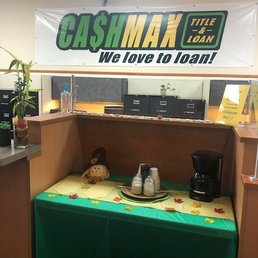 CashMax Title & Loan Reviews | Read Customer Service Reviews of ...