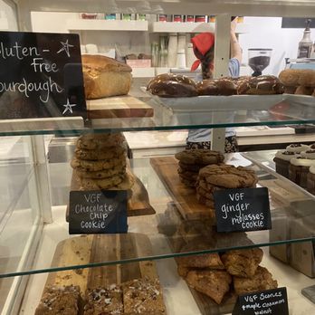 BLOOM BAKE SHOP - Updated August 2025 - 261 Photos & 222 Reviews - 1851 ...