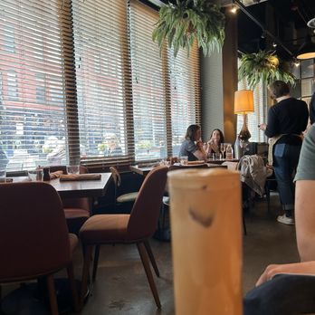 BEATRIX - FULTON MARKET - Updated April 2024 - 1023 Photos & 637 ...