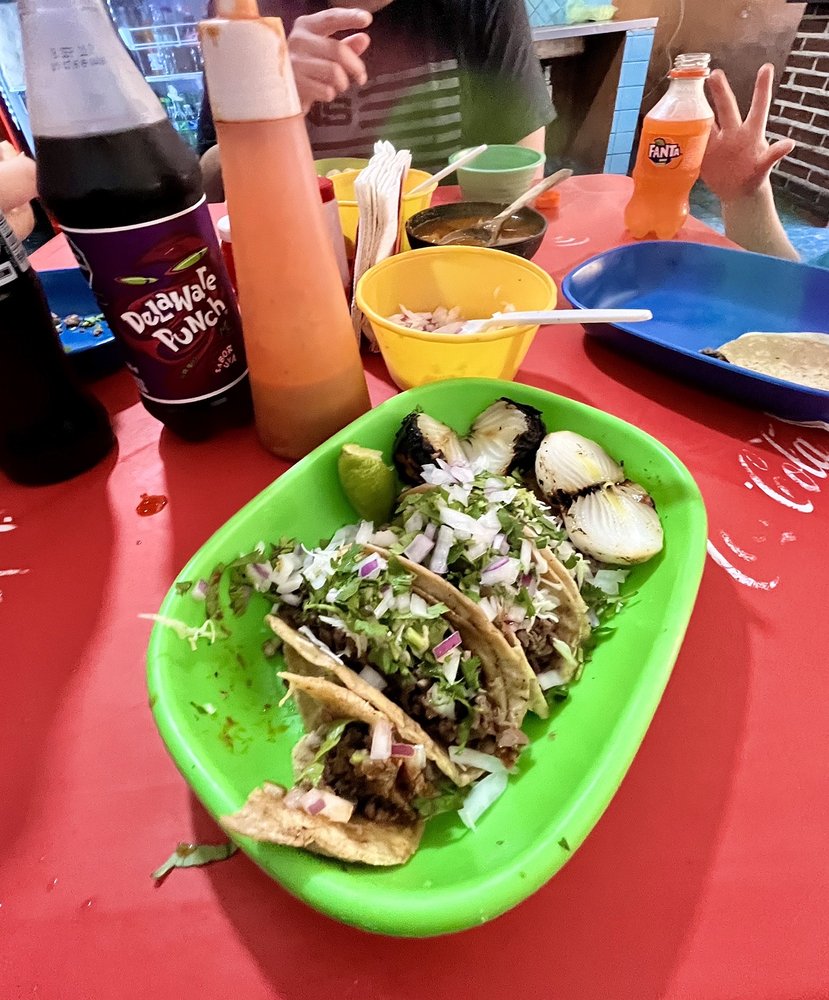 TAQUERÍA MACO - Updated July 2025 - 11 Photos - Ramón Corona 27 ...
