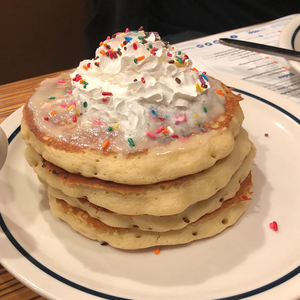 IHOP - Updated December 2025 - 155 Photos & 207 Reviews - 180 North ...