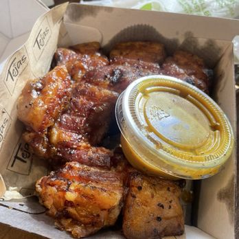 TEJAS BARBECUE BY WONDER - Updated December 2025 - 44 Photos & 24 ...