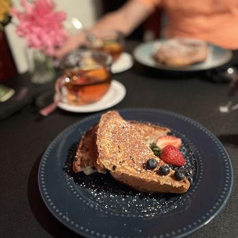 CODA ROUGE - Updated January 2026 - 55 Photos & 40 Reviews - 2013 N 6th ...