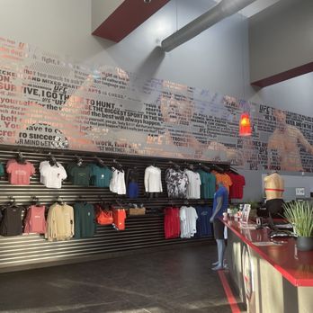 UFC GYM TORRANCE - Updated December 2024 - 231 Photos & 580 Reviews ...