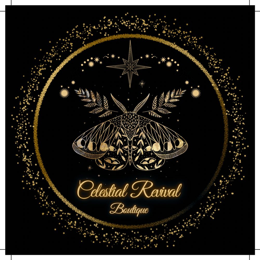 CELESTIAL REVIVAL BOUTIQUE - 2523 Arizona Ave, Santa Monica, California ...