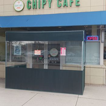 CHIPY CAFE - Updated October 2025 - 119 Photos & 113 Reviews - 275 ...