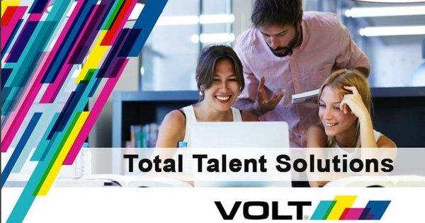 VOLT WORKFORCE SOLUTIONS - Updated November 2025 - 1300 Santa Barbara ...