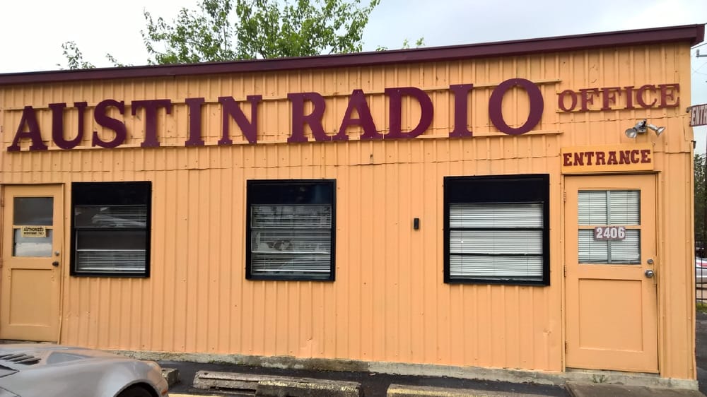 AUSTIN RADIO & SPEEDOMETER - Updated December 2025 - 31 Reviews - 2406 ...